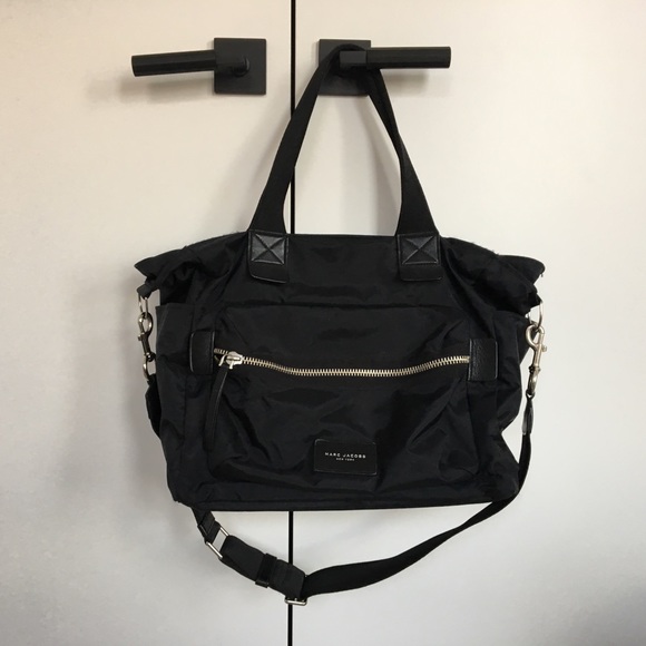 Marc Jacobs | Bags | Marc Jacobs Diaper Bag Gym Bag | Poshmark
